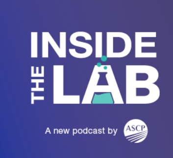 Inside the Lab Podcast – UW CHWS