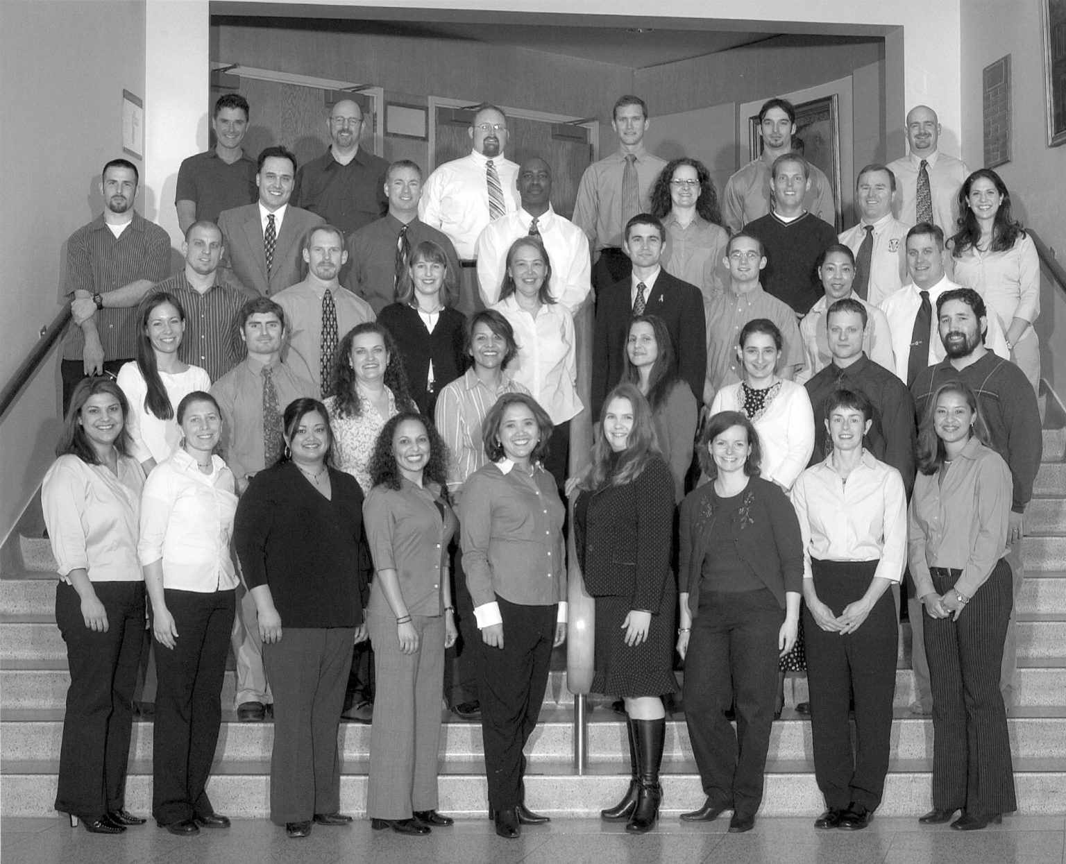 Seattle Class Photos – MEDEX Northwest