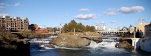 Spokane – MEDEX Northwest