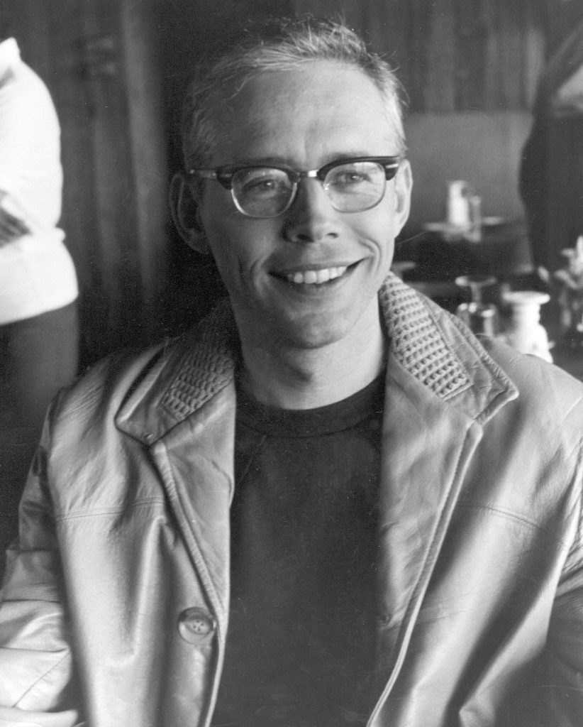 Ray Vath, M.D. – MEDEX Northwest