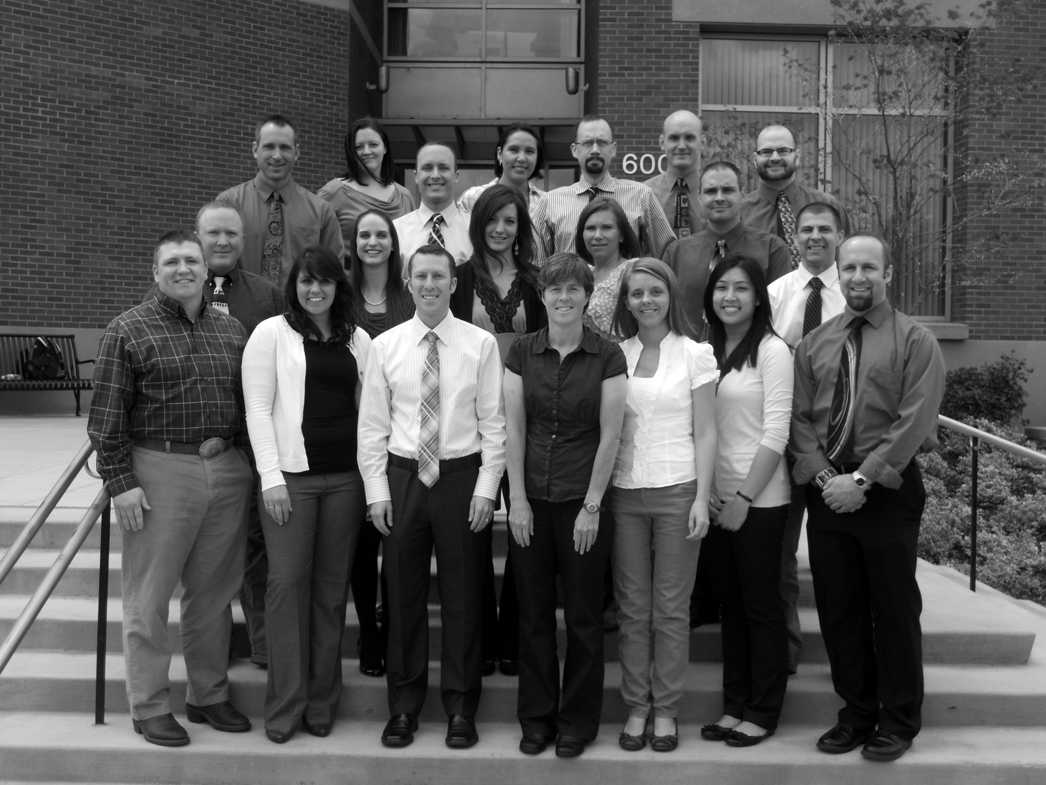 Spokane Class Photos – MEDEX Northwest