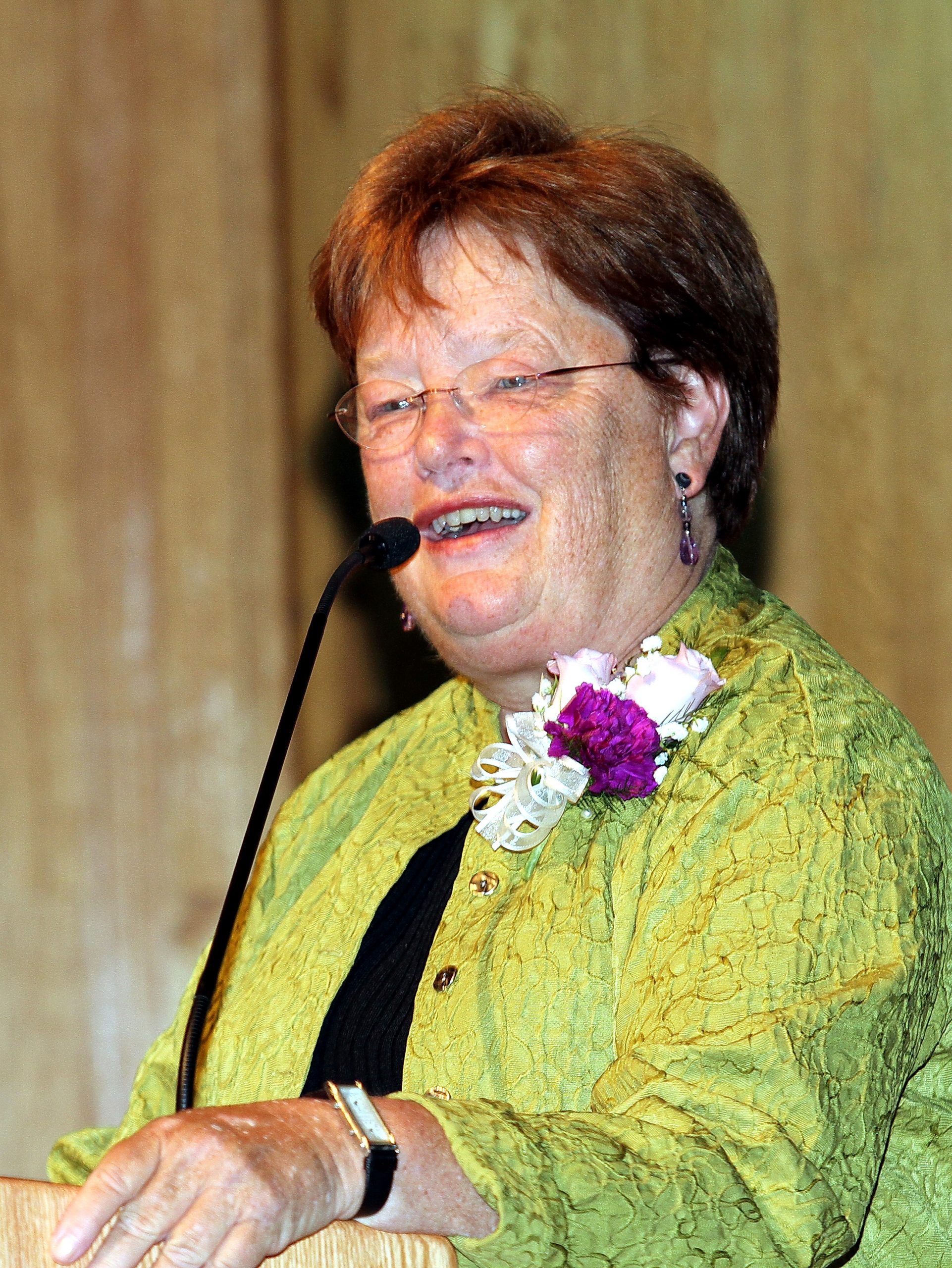 Ruth Ballweg – MEDEX Northwest
