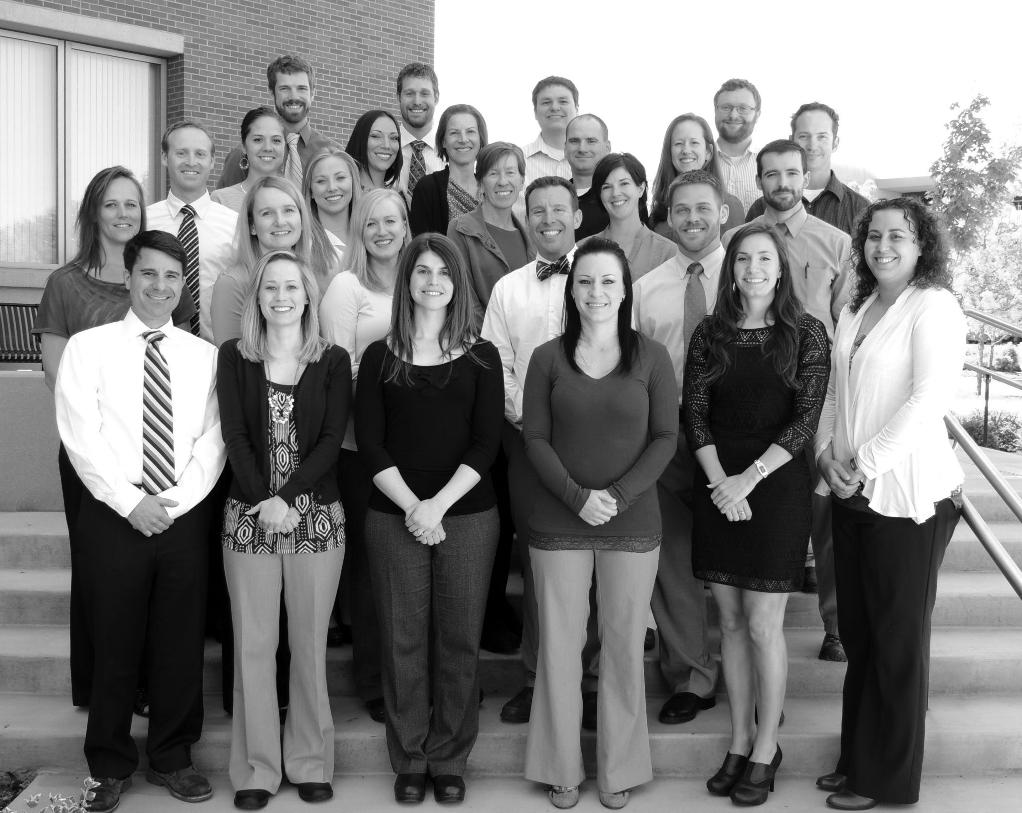 Spokane Class Photos – MEDEX Northwest