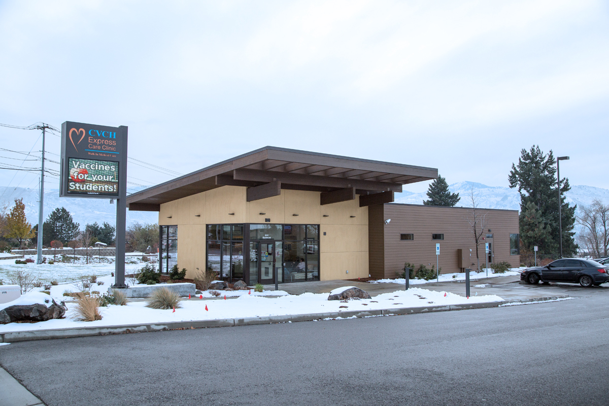 27-Joshua Lumsden – MEDEX Northwest