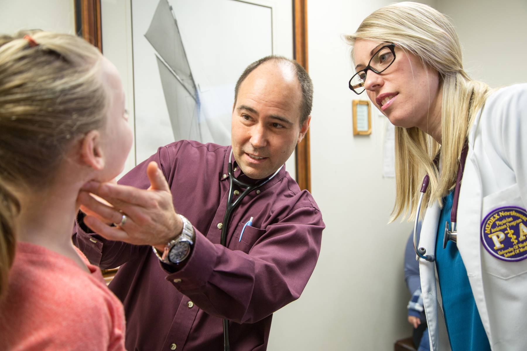 From EMS to Continuity of Care – MEDEX Northwest