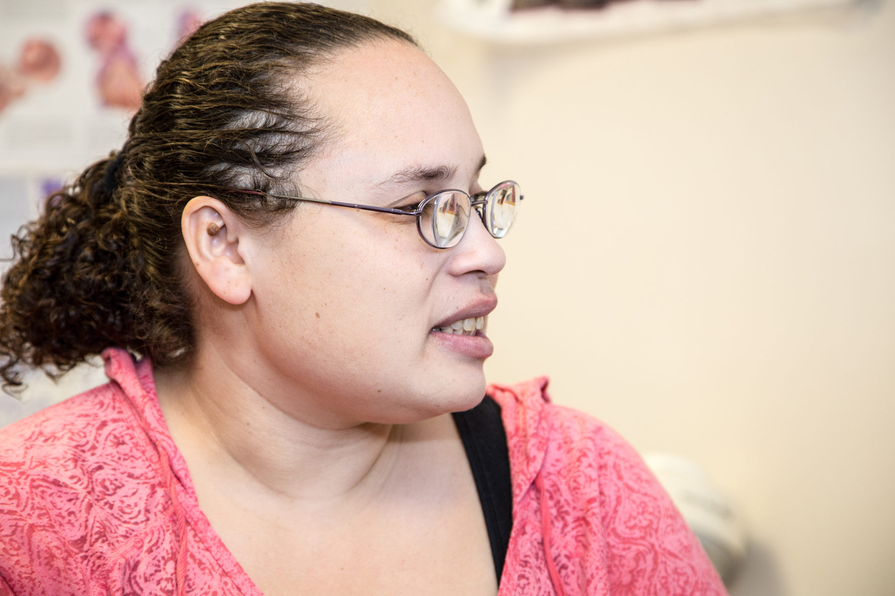 8-Celeste Richardson – MEDEX Northwest