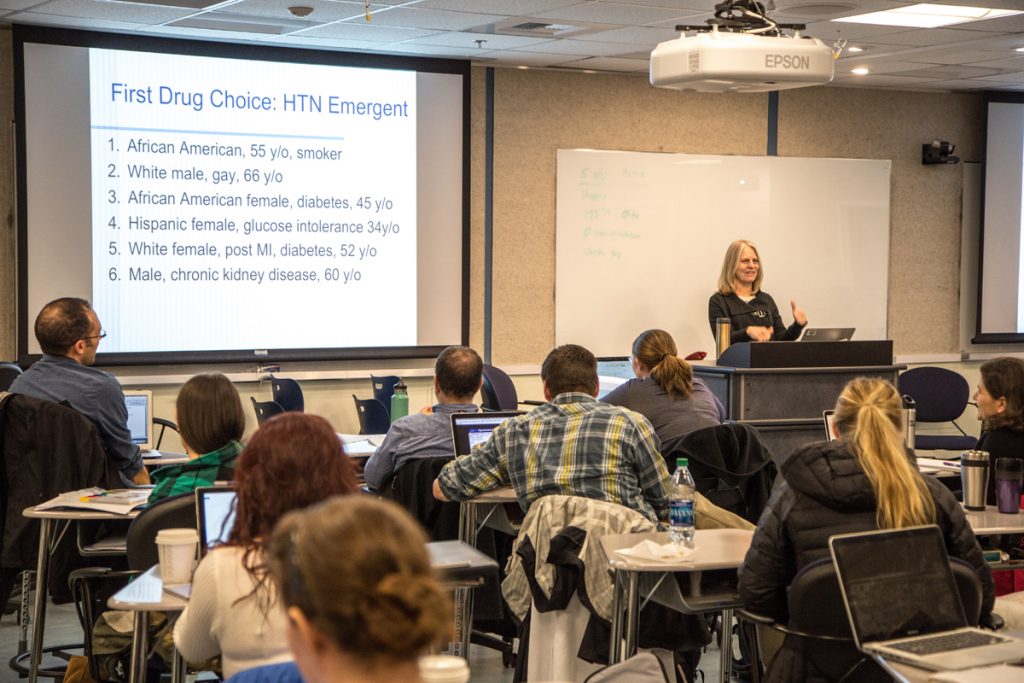 2-Linda Vorvick – MEDEX Northwest