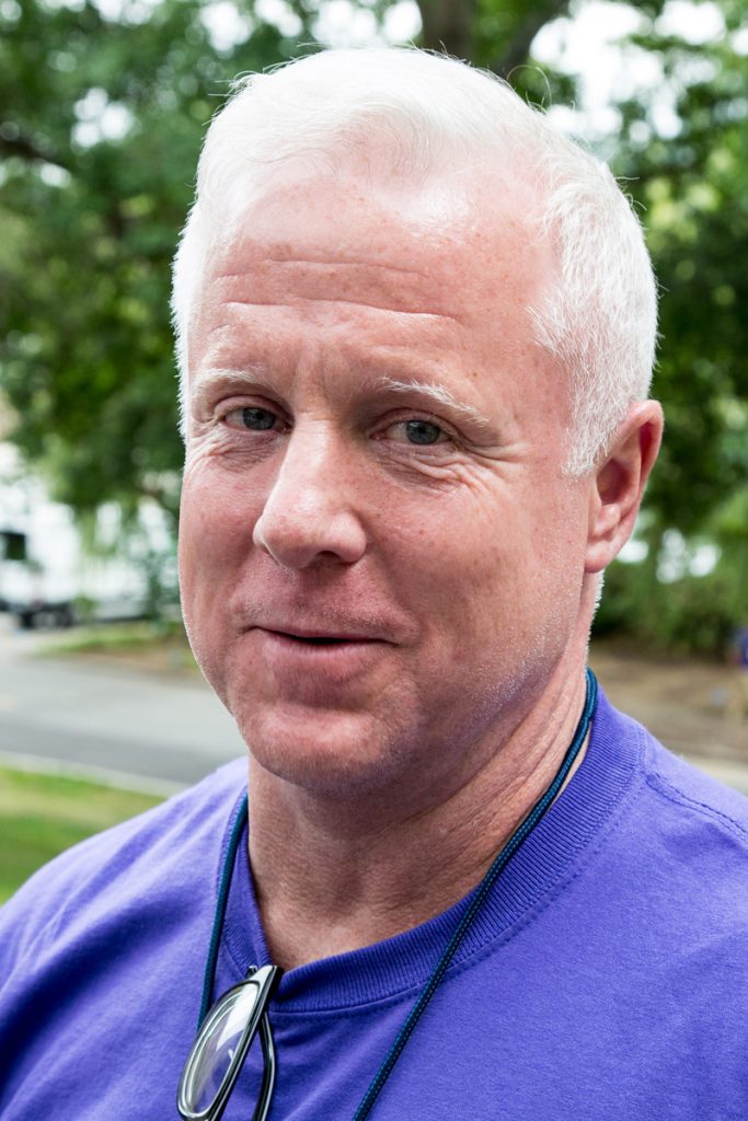 Robert Mc portrait – MEDEX Northwest