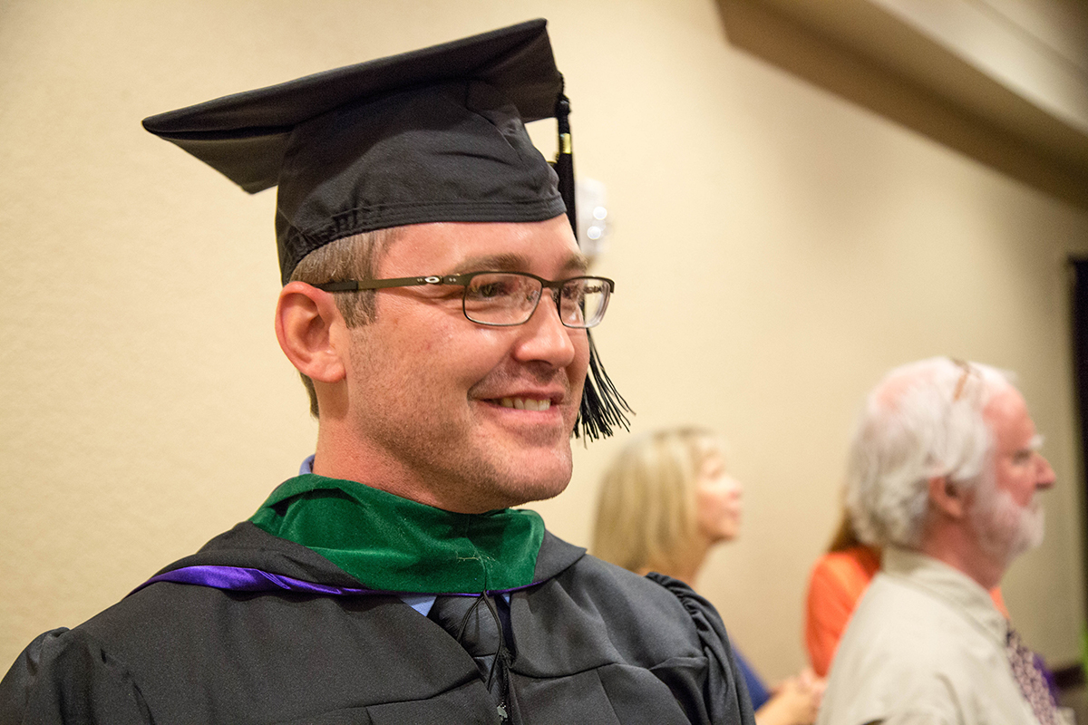 New MEDEX Graduates Celebrate End of Studies – MEDEX Northwest