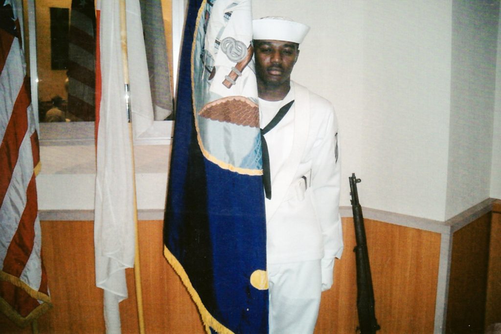 B2-Color Gaurd 2003 in Japan – MEDEX Northwest