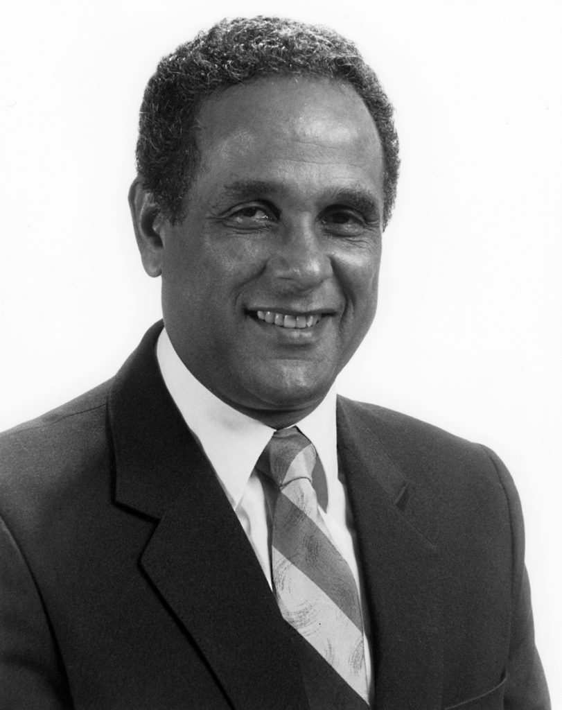 Richard A. Smith, MD, MPH:1932 – 2017 – MEDEX Northwest