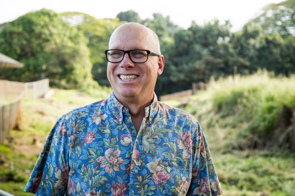 In the Spirit of ‘Ohana, Your Patients Become Your Family – MEDEX Northwest