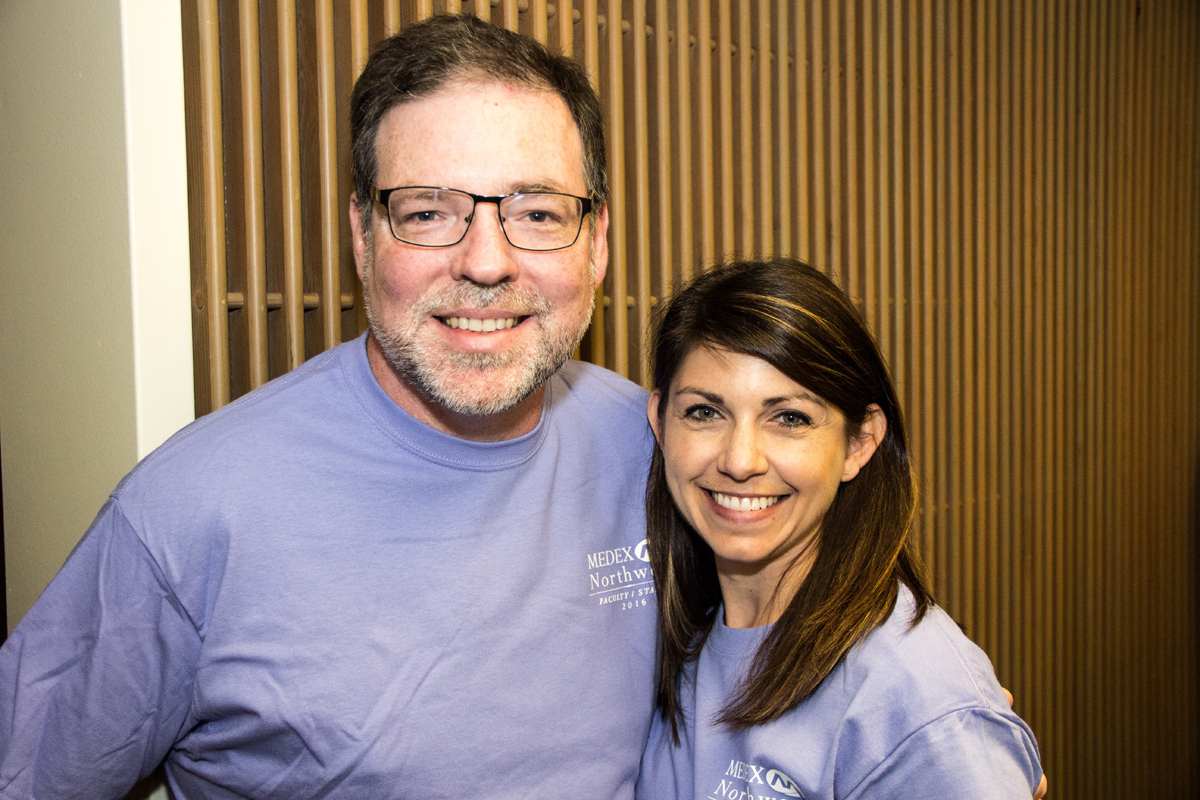 F4-Day1-Jonathan Maher + Laura Crabill – MEDEX Northwest
