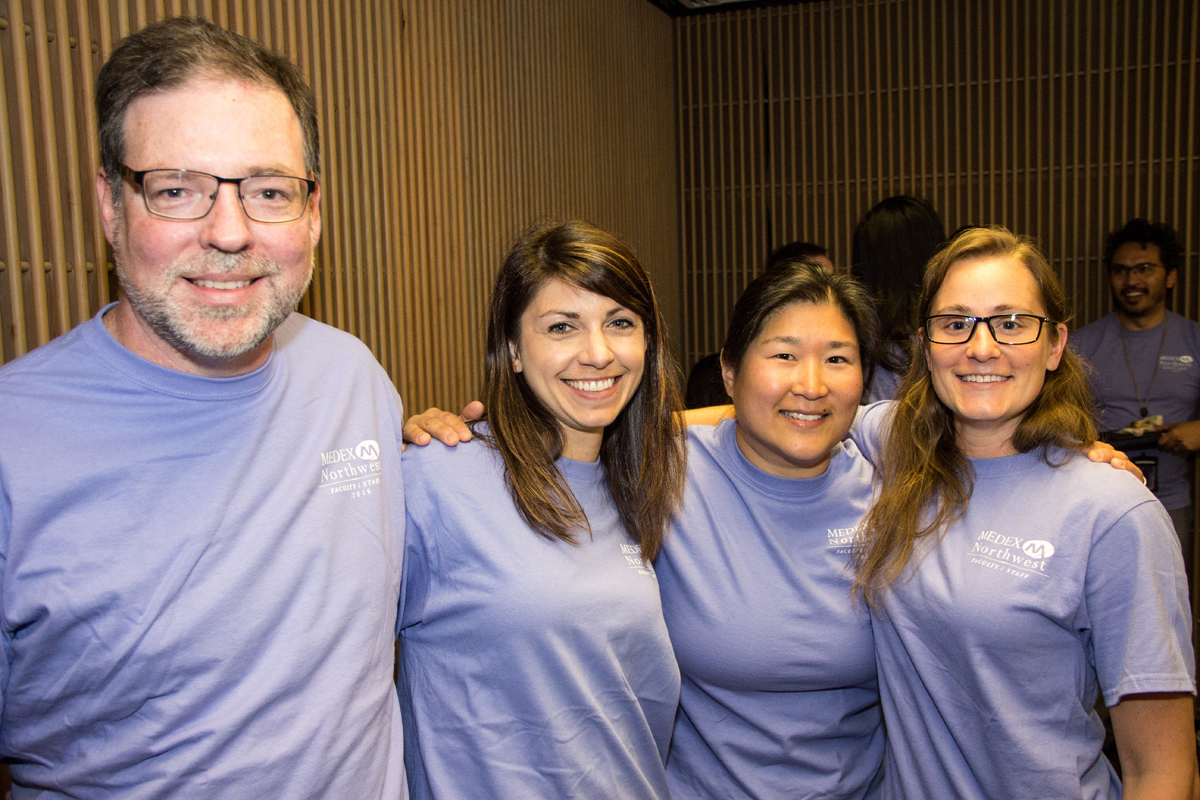 F5-Day1-Jonathan Maher + Laura Crabill + Hana Cha + Jennifer Erickson – MEDEX Northwest