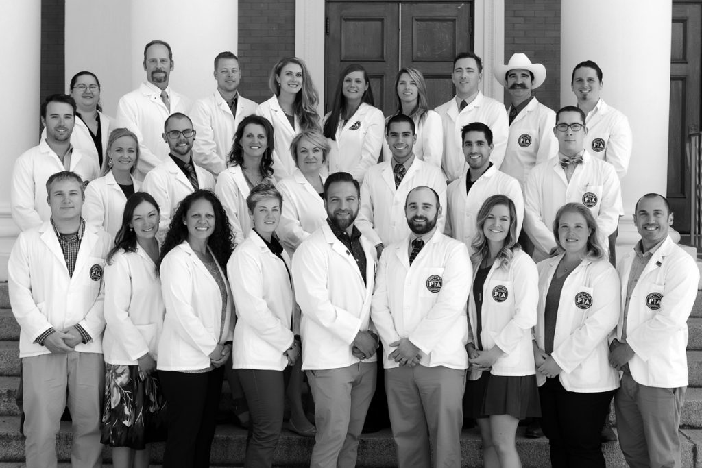 Spokane Class Photos – MEDEX Northwest