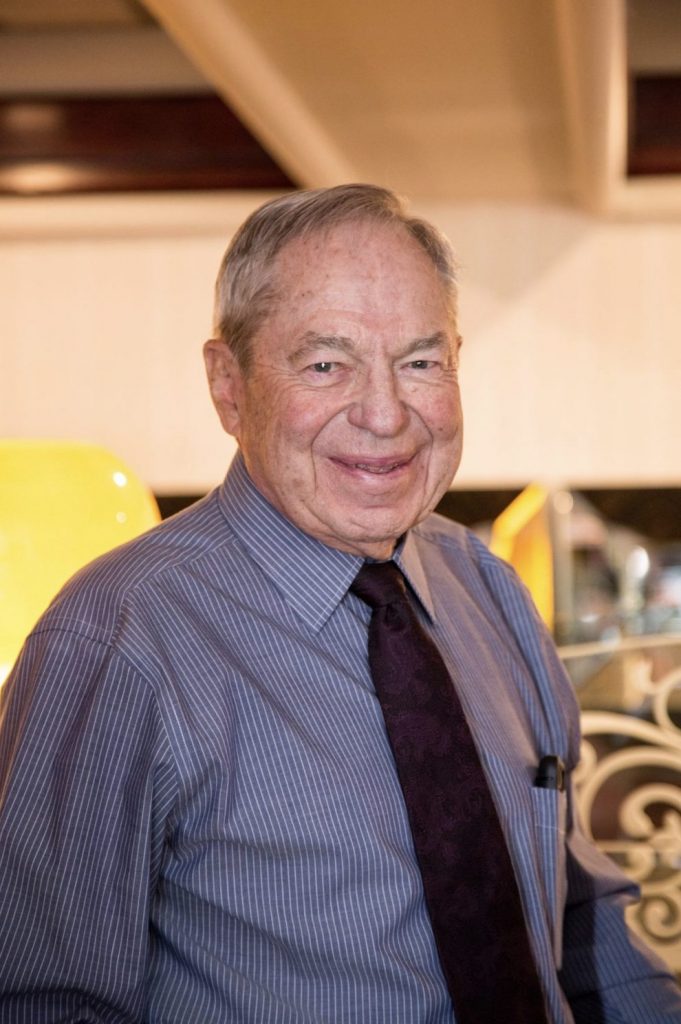 Remembering Dr. Richard Bunch – MEDEX Northwest