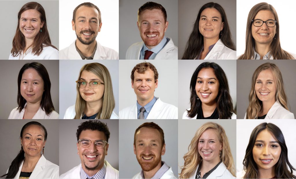 MEDEX Northwest – Physician Assistant Program