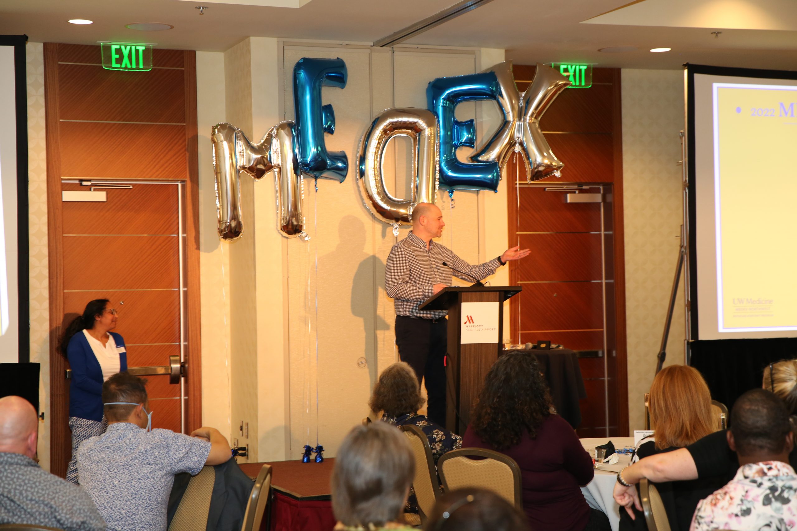 The Return of the MEDEX Alumni Reception and Awards Ceremony – MEDEX ...