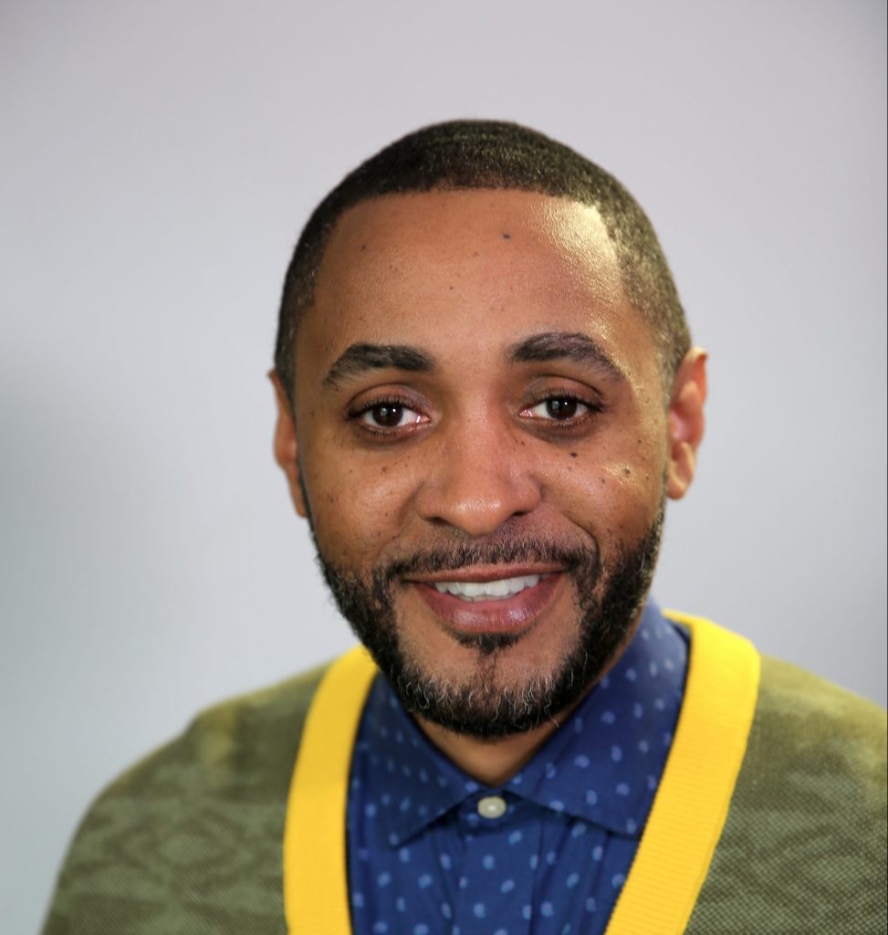 Corey Smith, MBA – MEDEX Northwest