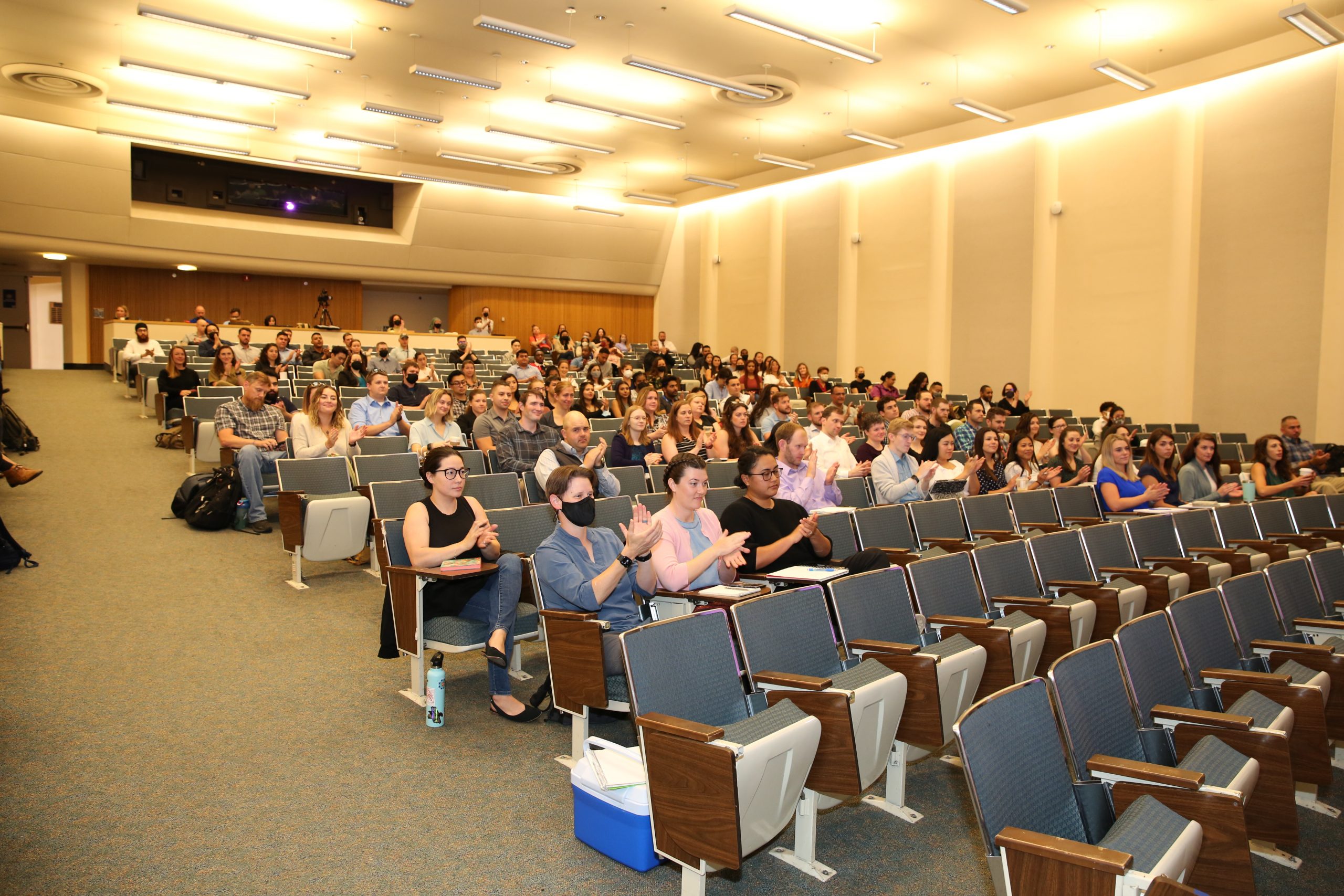 MEDEX Northwest – Physician Assistant Program
