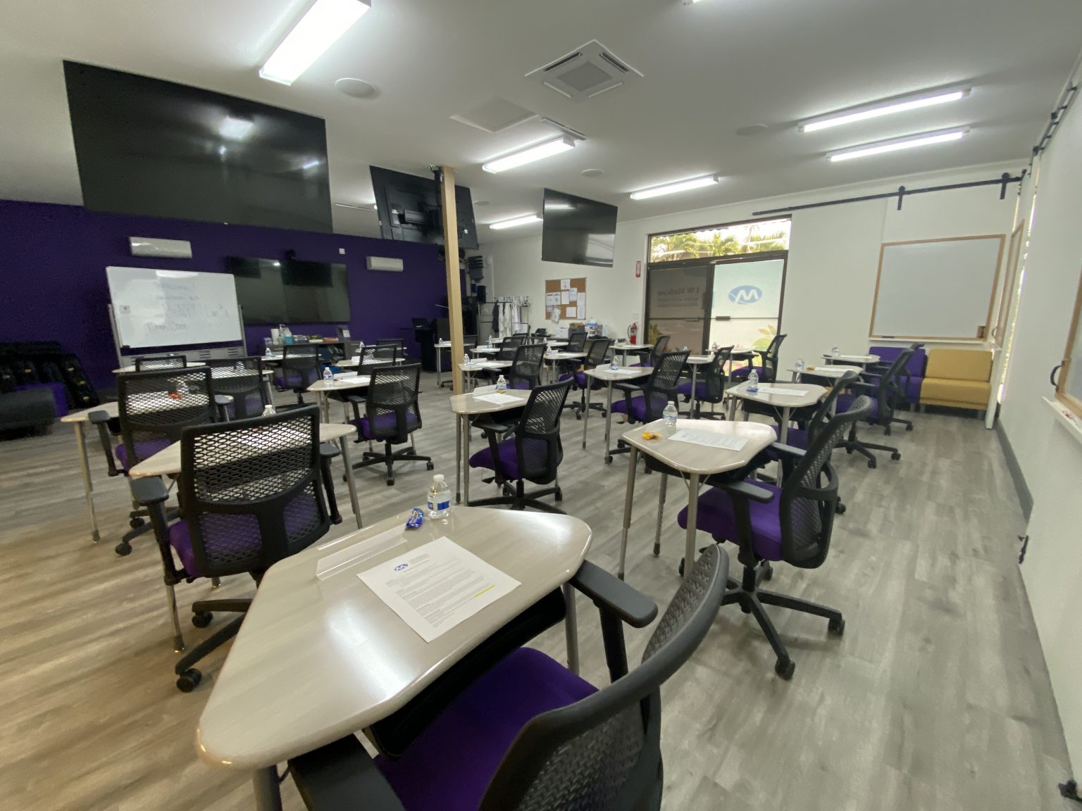 MEDEX Northwest – PA Program