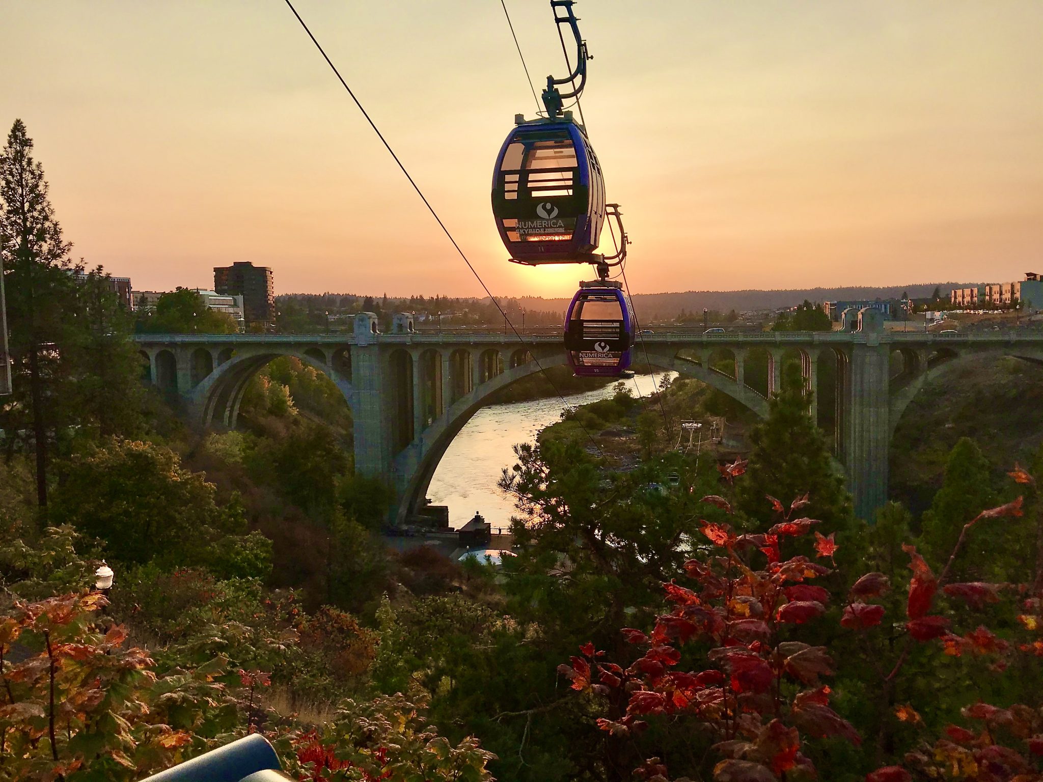 Spokane – MEDEX Northwest