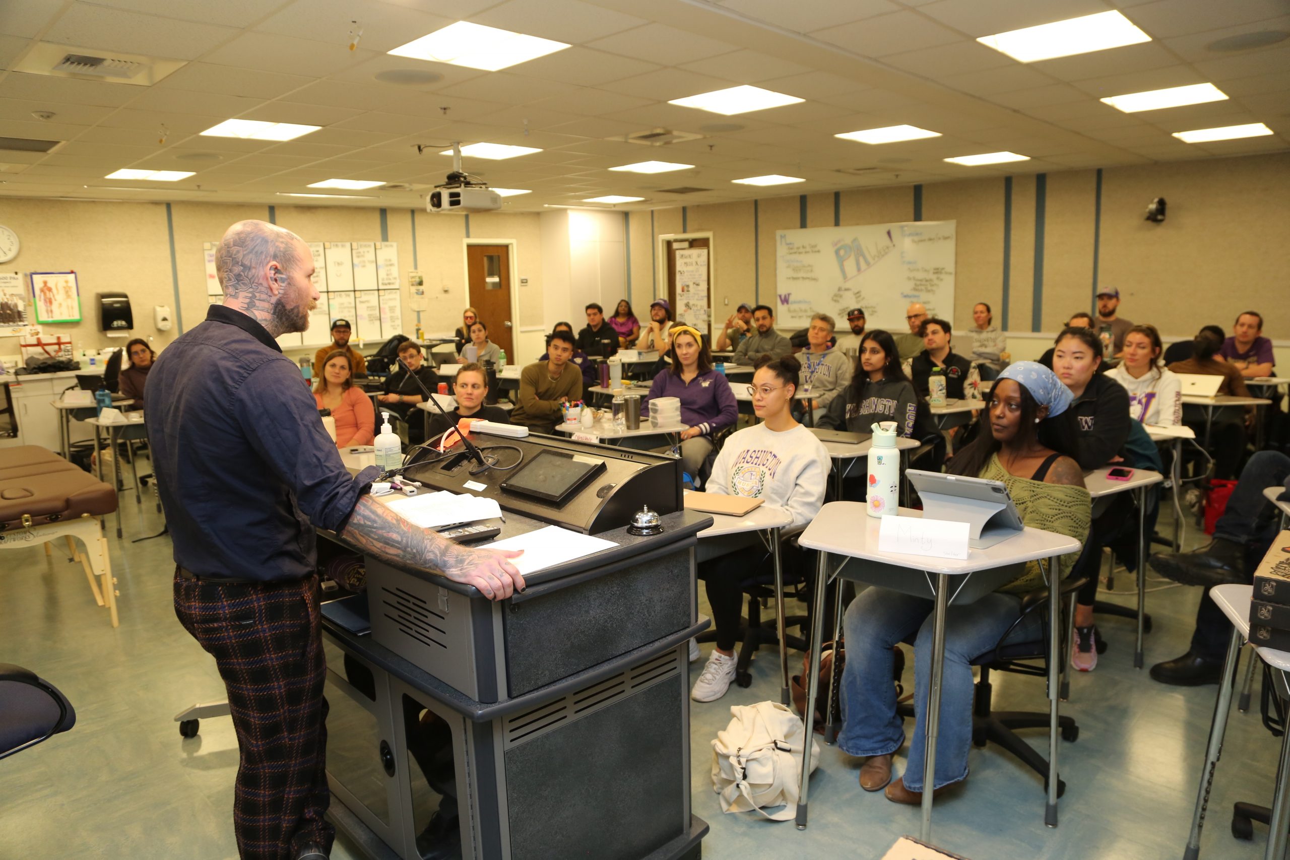 PA Week 2023 at MEDEX Northwest – MEDEX Northwest
