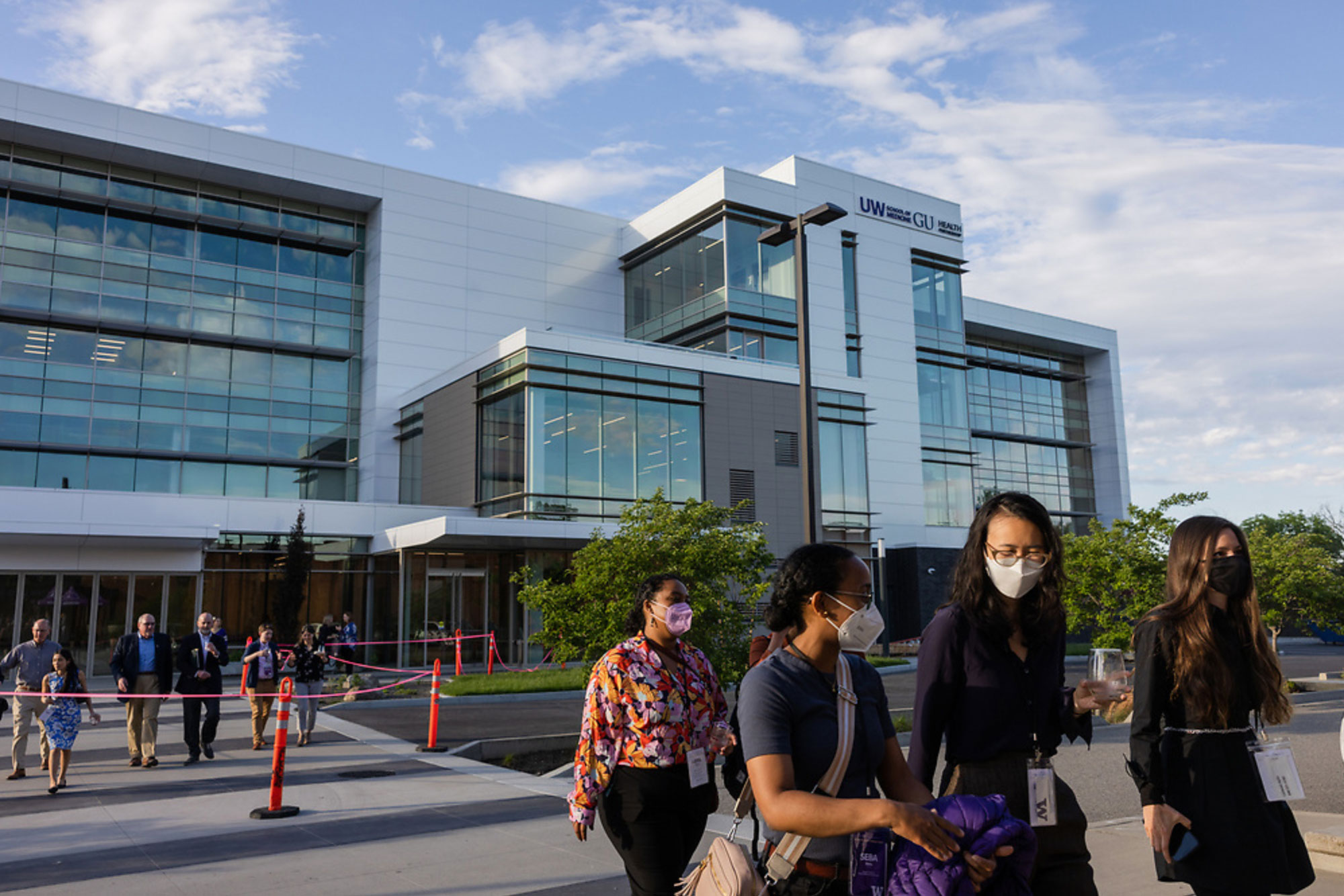 Spokane – MEDEX Northwest