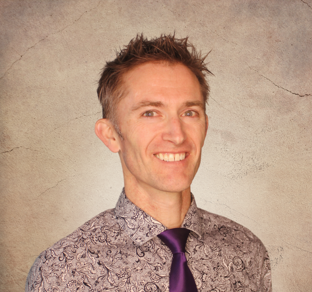Travis Hunt, M.Ed., MPAS, PA-C – MEDEX Northwest