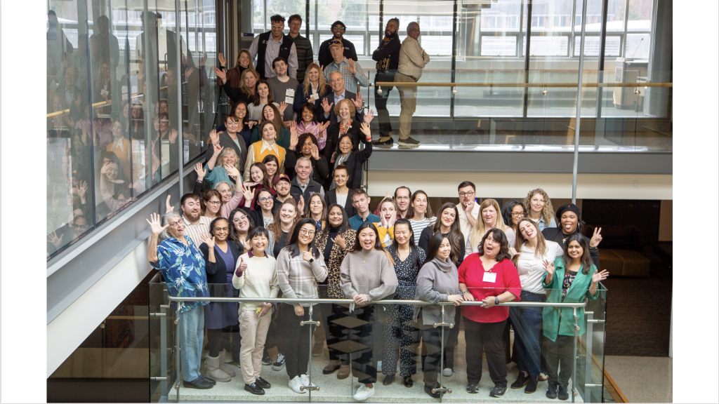 Replenishing and Rebuilding at the 2025 MEDEX Northwest Retreat – MEDEX ...