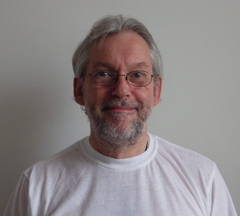 Stephen Birch – UW Osher Center