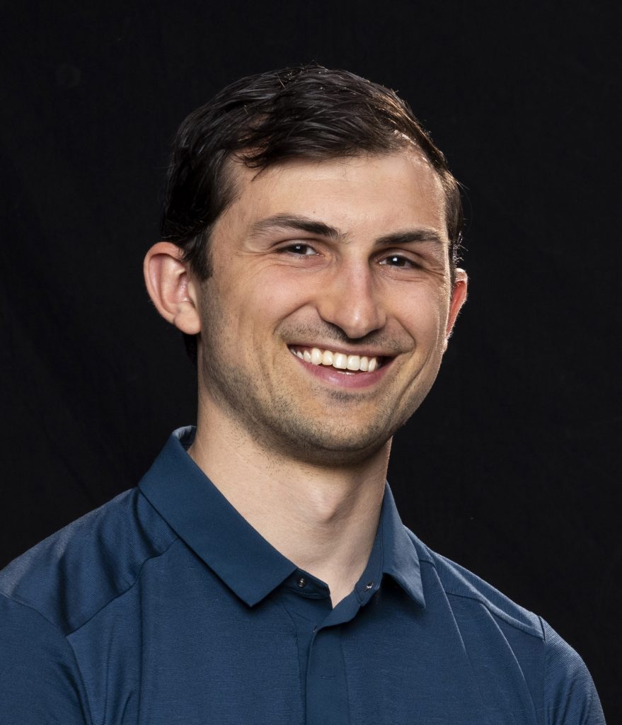 Our Team – PRIME Lab