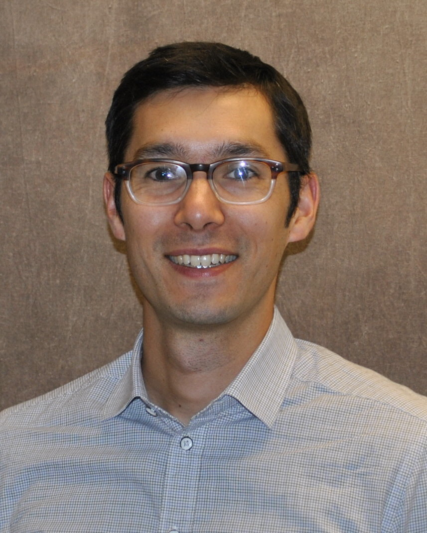 Nishimura, Adam – ID badge photo – UW Department of Family Medicine