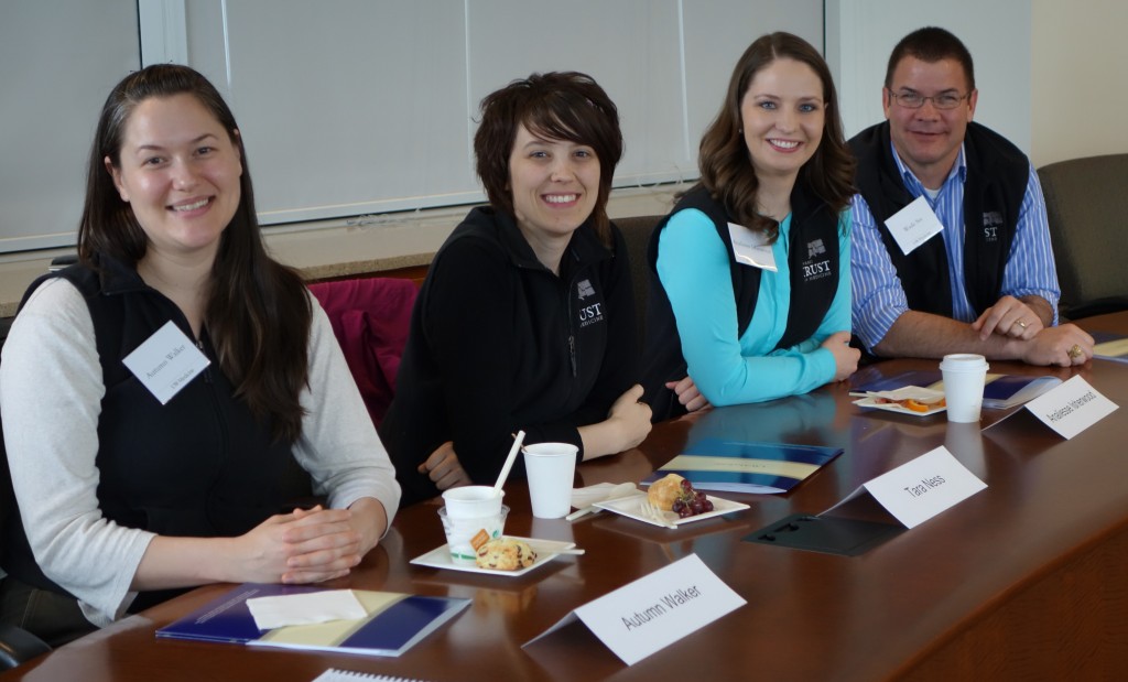 huckabayscholarshipmeeting – UW Department of Family Medicine