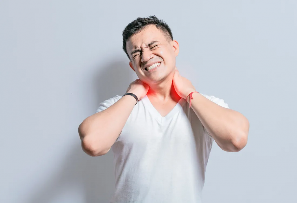 Natural Pain Relief – UW Department of Family Medicine