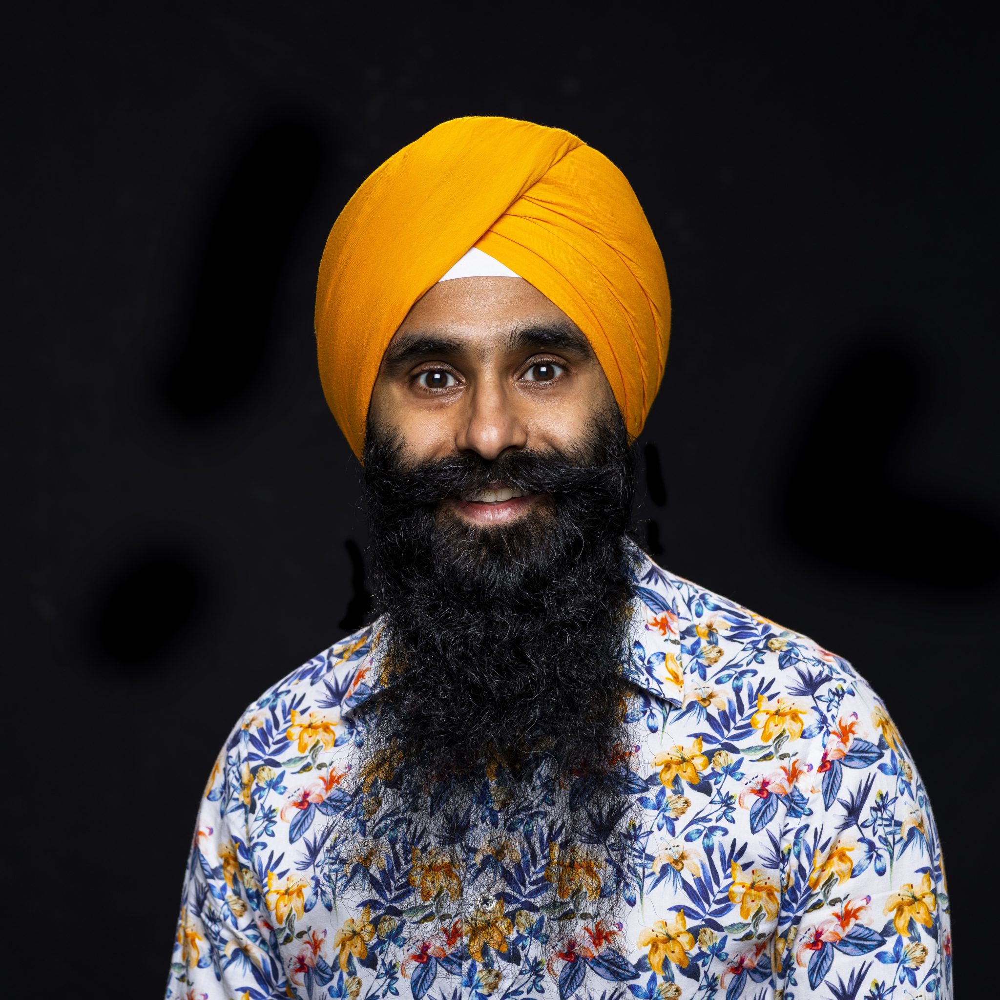 Dr. Angad Singh named 2024 David B. Thorud Leadership Award recipient ...