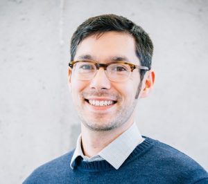 Adam Nishimura – UW Department of Family Medicine